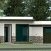 Contemporary Style Home Plans 3 Bed 2 Bath 1670 Sqft. - Etsy