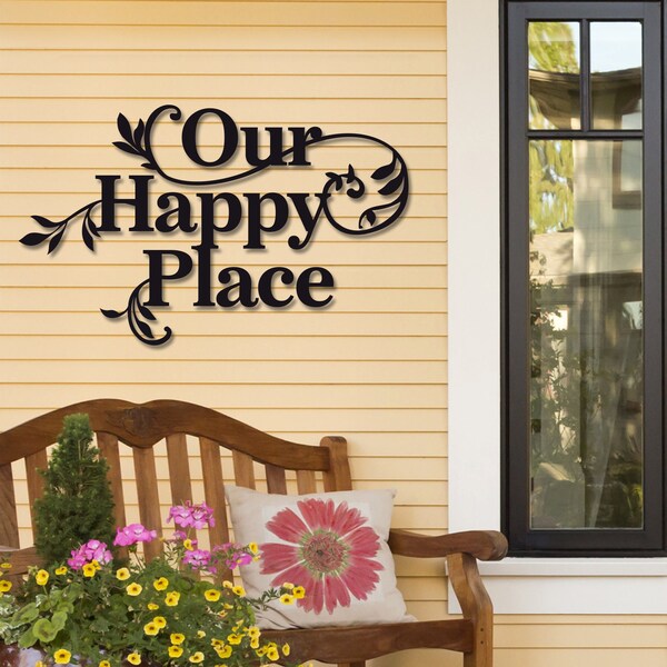 Decorative Word - Etsy