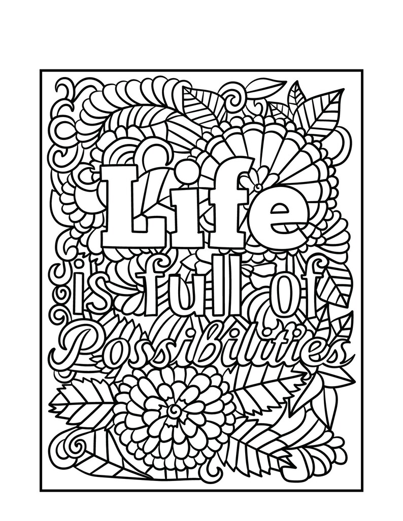 Adult Coloring Books, Adult Coloring Pages, Mindfulness Coloring Pages ...