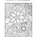 Adult Coloring Books, Adult Coloring Pages, Mindfulness Coloring Pages ...