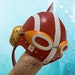 Usopp Dressrosa Helmet Replica One Piece Cosplay Accessory. Usopp ...