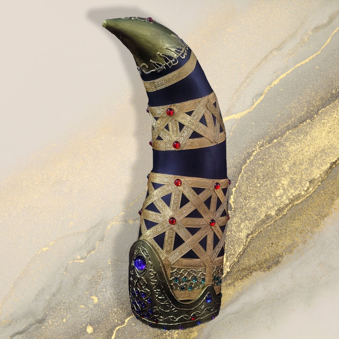 Rennala Helm Queen's Crescent Crown Replica Elden Ring Cosplay Accessory. Rennala Wreath Cosplay ...