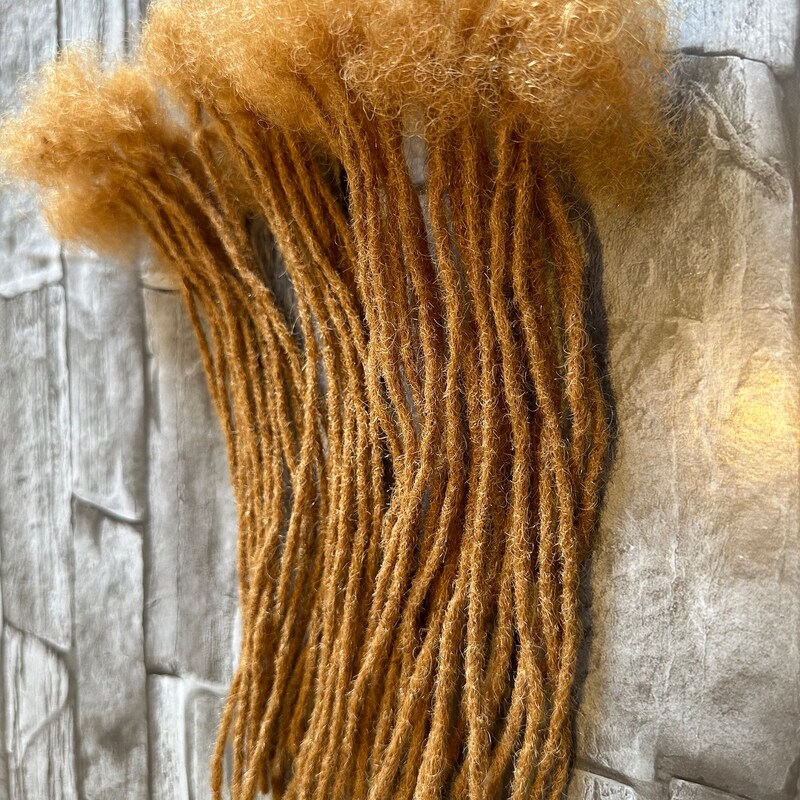 Micro Loc Extensions - Etsy