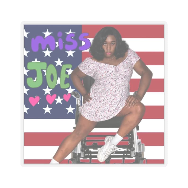 Miss Terri Joe for President - Etsy