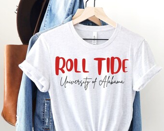 Roll Tide Go Bama PNG Digital Image Instant Download - Etsy
