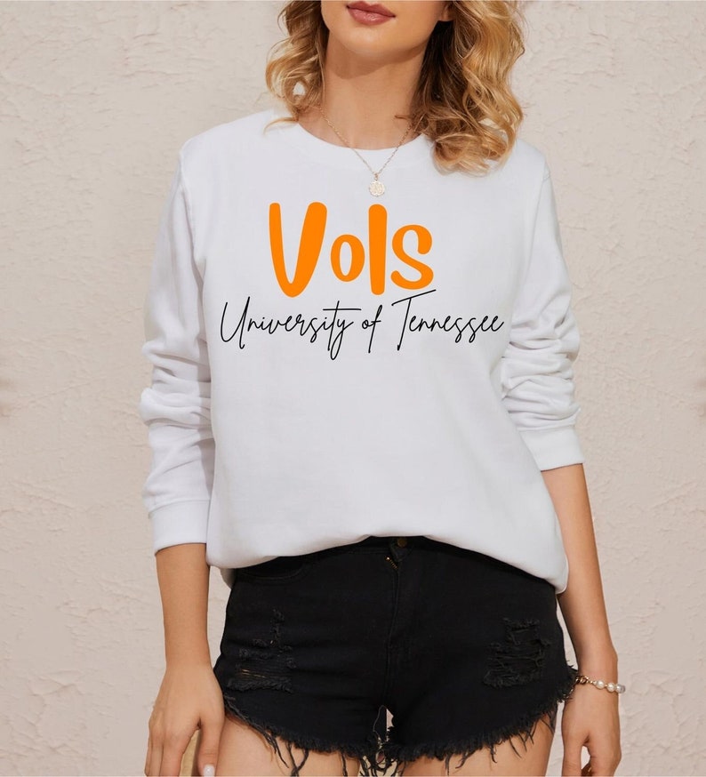 Vols | SVG PNG | Tennessee Football, Tennessee Vols | Instant Download ...