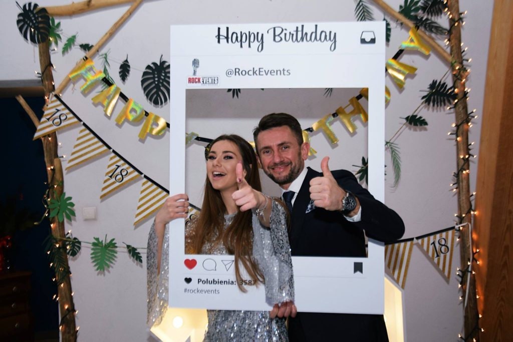 Instagram Frame Template 2024 (edit in Canva Free), Print Ready Pdf. Promote Your Social Media ...