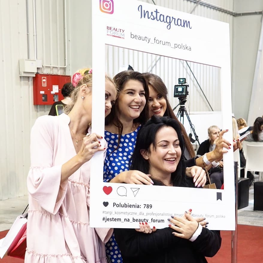 Instagram Frame edit in Canva Free, Template, Instaframe, Instant Download, Print Ready Pdf ...