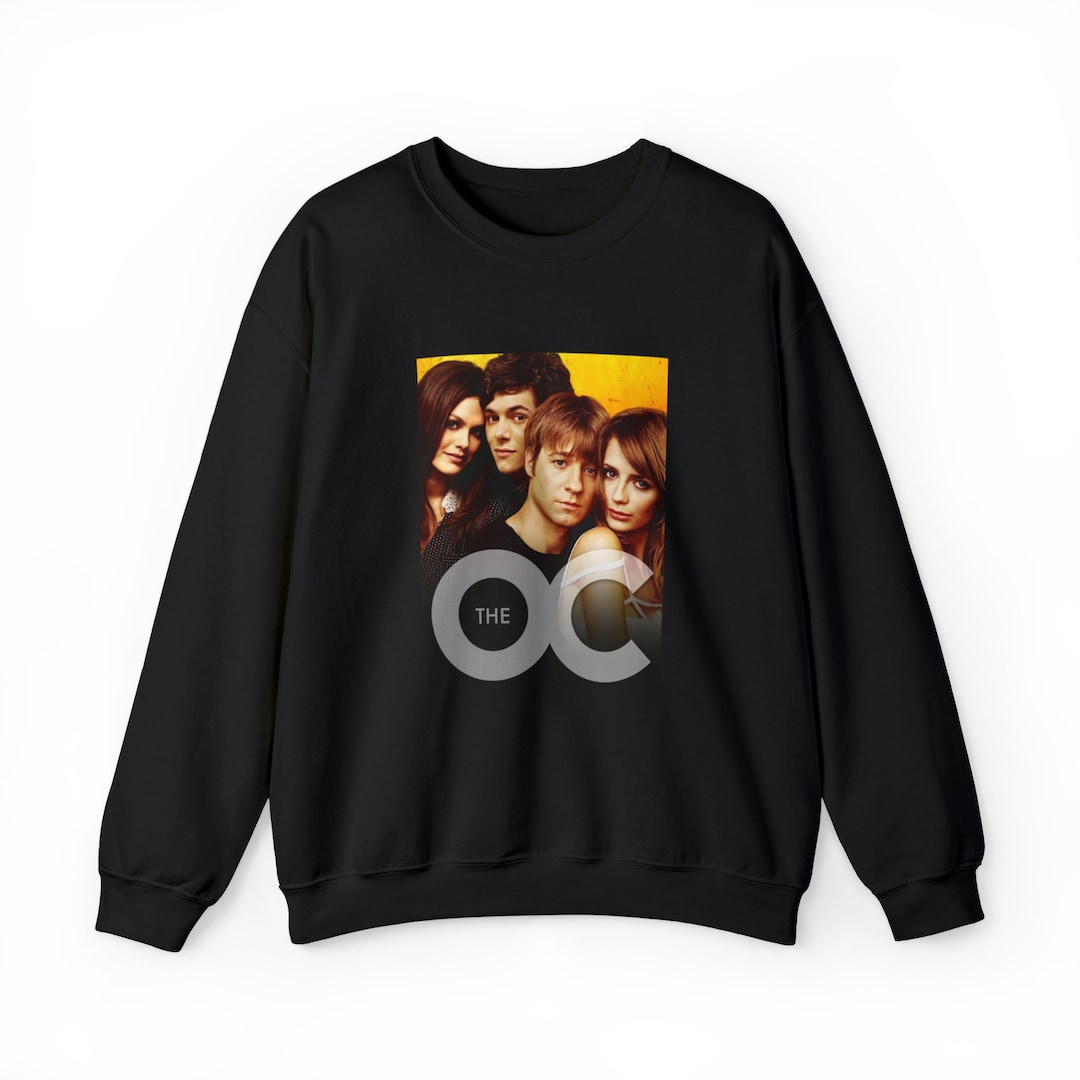 O.C. Sweater, the O.C. Tv Show, Oc Merch, Cute Sweater, California ...