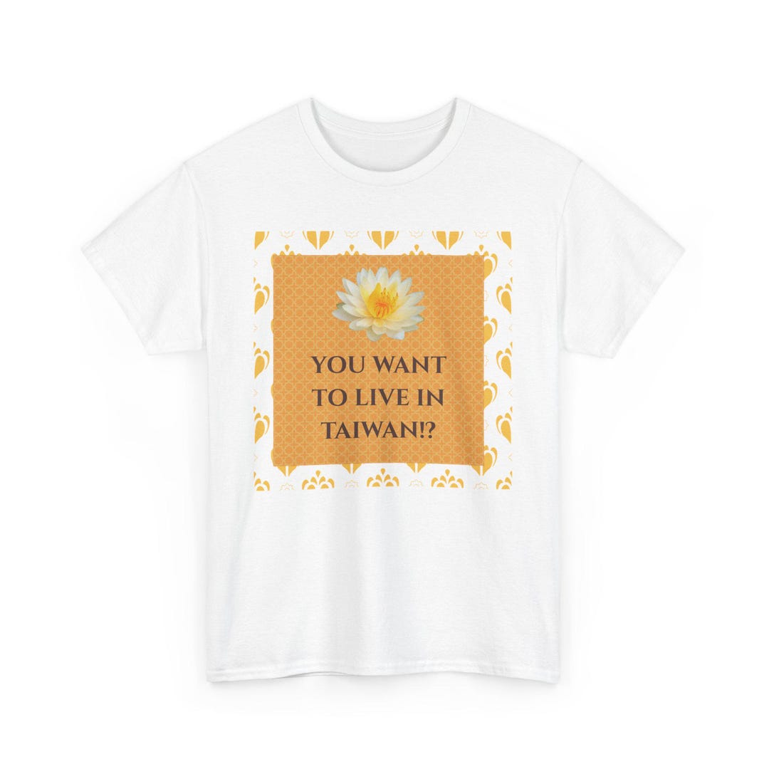 The White Lotus, Victoria Ratcliff Cotton Tee - "you Want to Live in ...