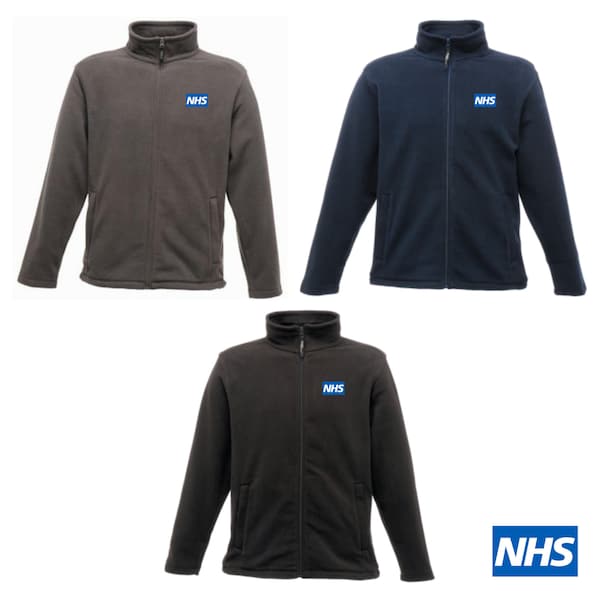 Nhs Fleece - Etsy UK