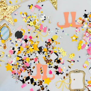Confetti, Chunky Confetti, Celebration Confetti, Birthday Confetti ...