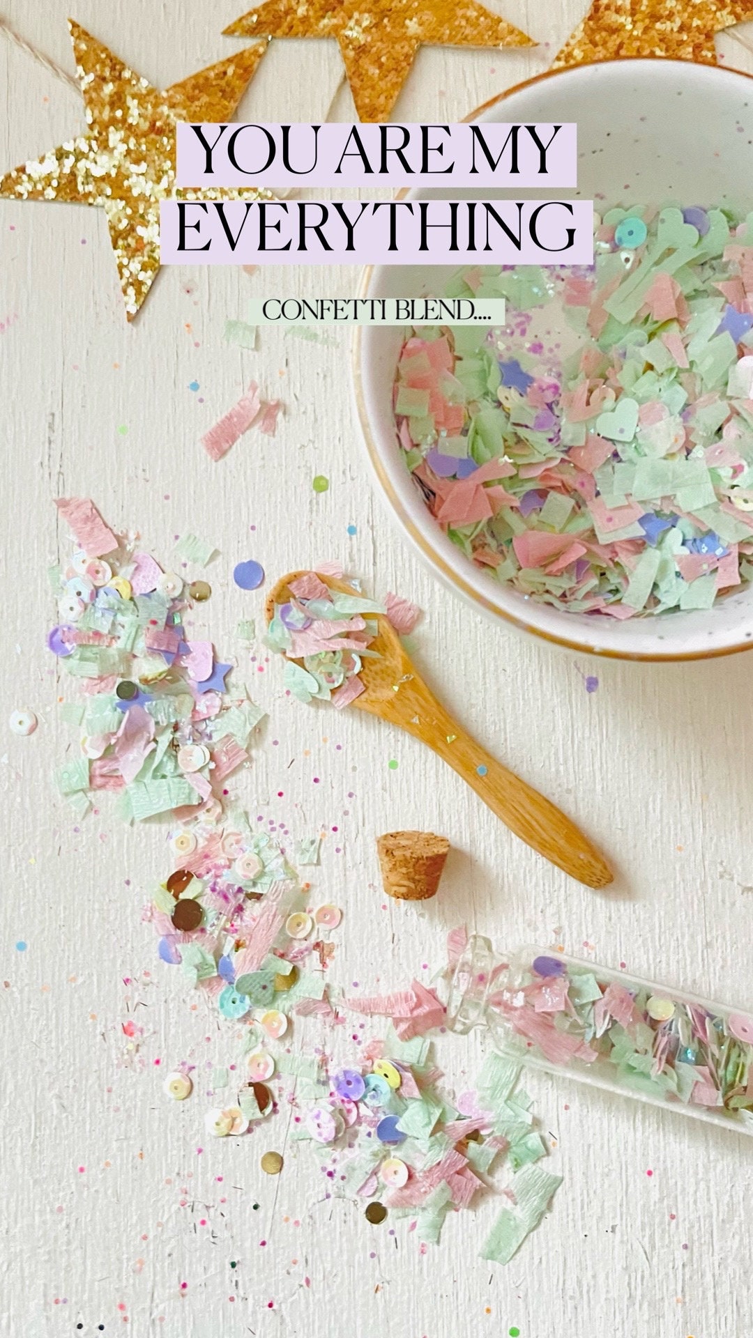 Confetti, Party Confetti, Heart Confetti, Valentines Day Decor, Flat ...