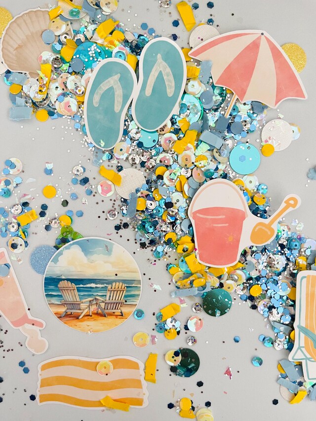 ArtsyCornerrStudio - Etsy