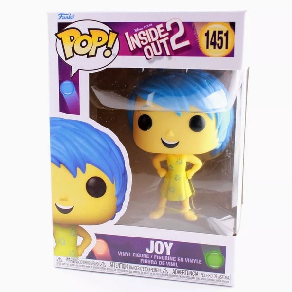 Funko Joy - Etsy