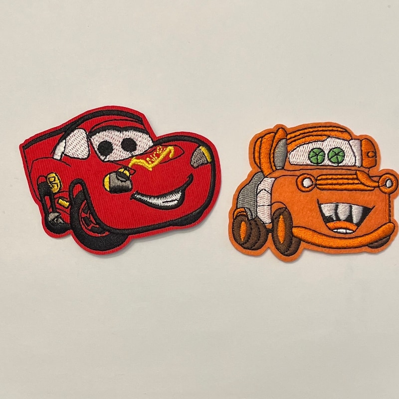 Car Patches - Etsy