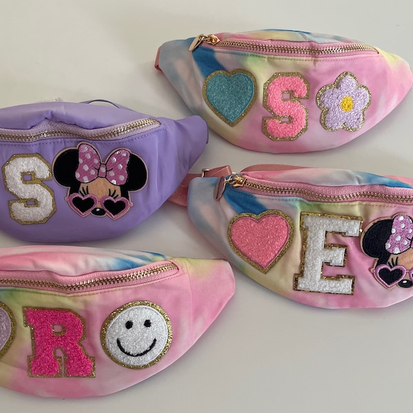 Fanny Pack - Etsy