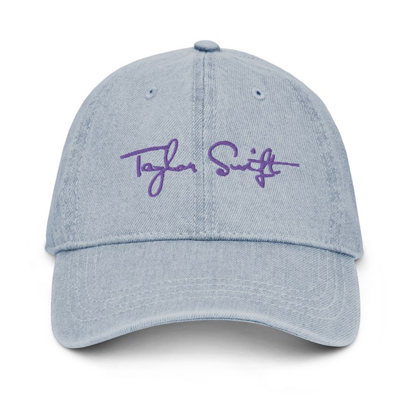 Taylors Swift Hat - Etsy