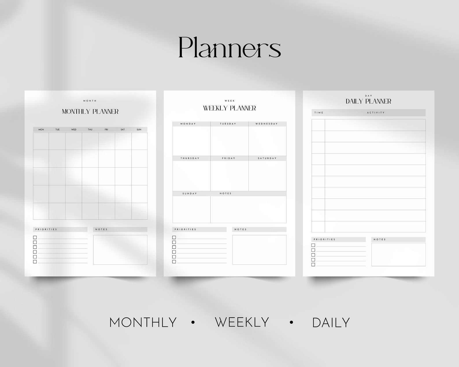 140+ Pages Wedding Binder, Wedding Planner, Wedding Itinerary, Wedding ...