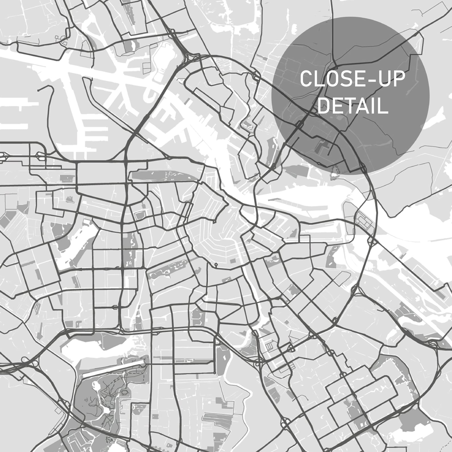 Customized City Print, Digital Download, Any City Map, Personalized Map ...