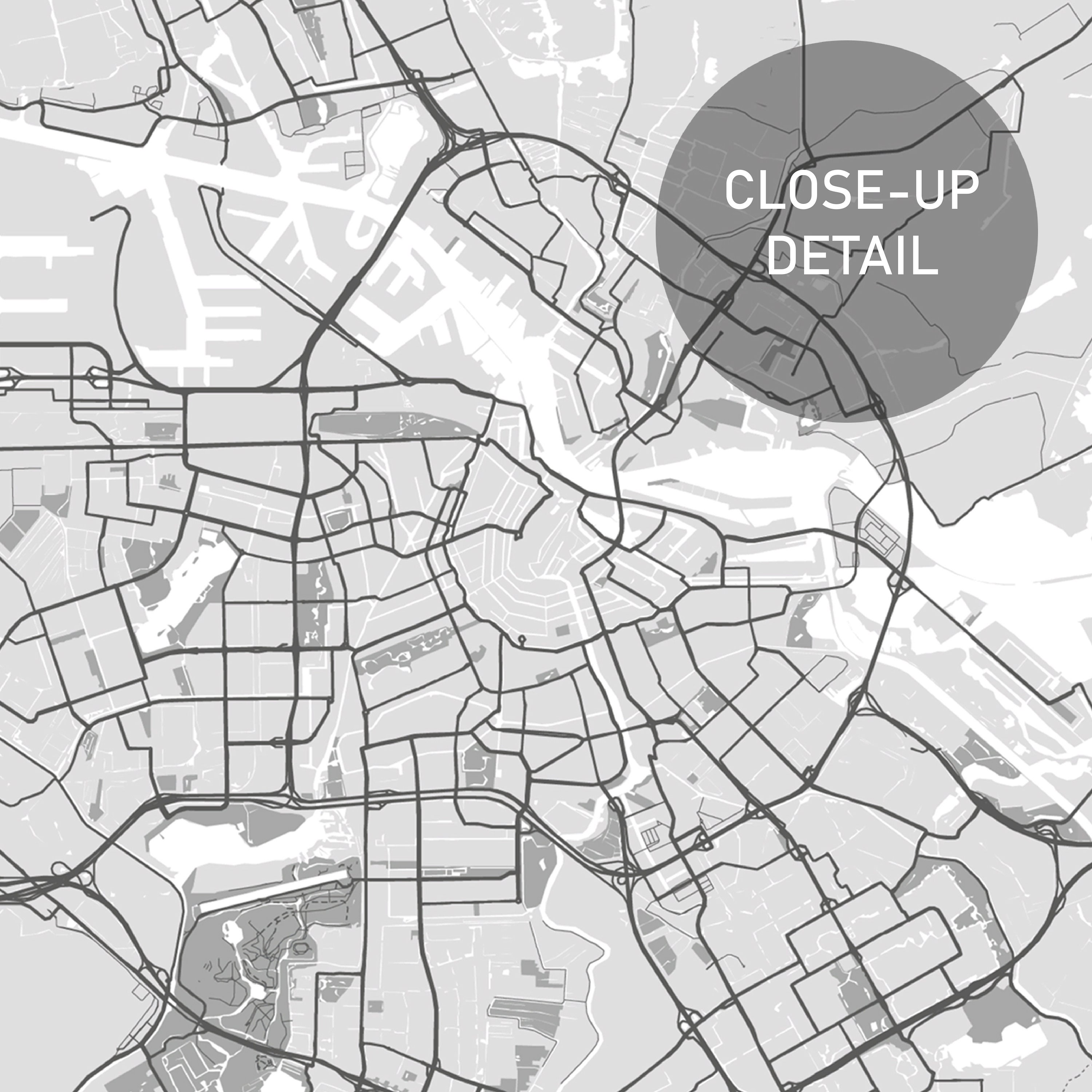 Customized City Print, Digital Download, Any City Map, Personalized Map ...