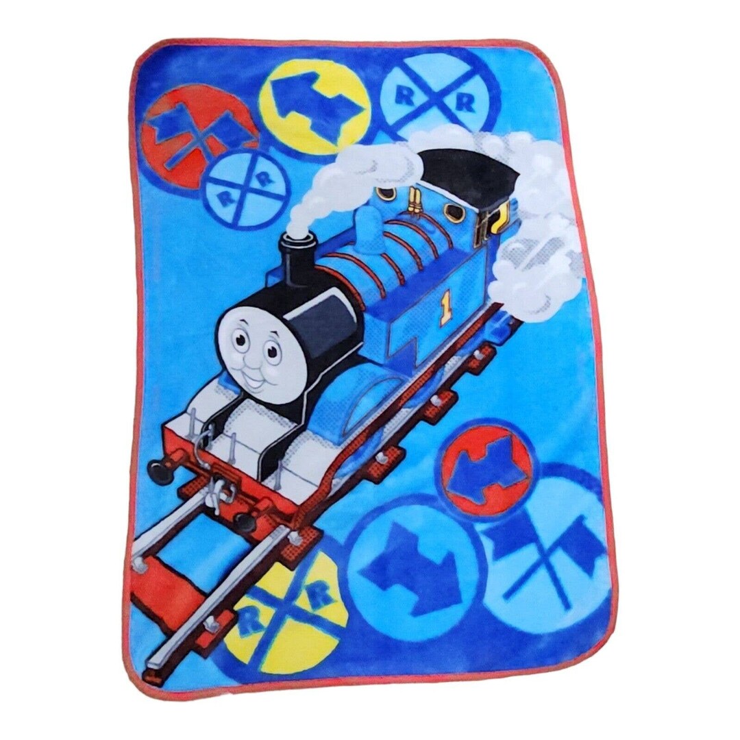 Vintage Thomas and Friends Thomas the Tank Engine Toddler Baby - Etsy