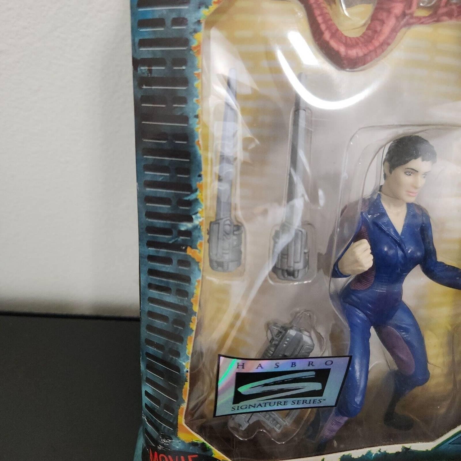 1997 Kenner Alien Resurrection CALL Movie Edition Figure - Etsy