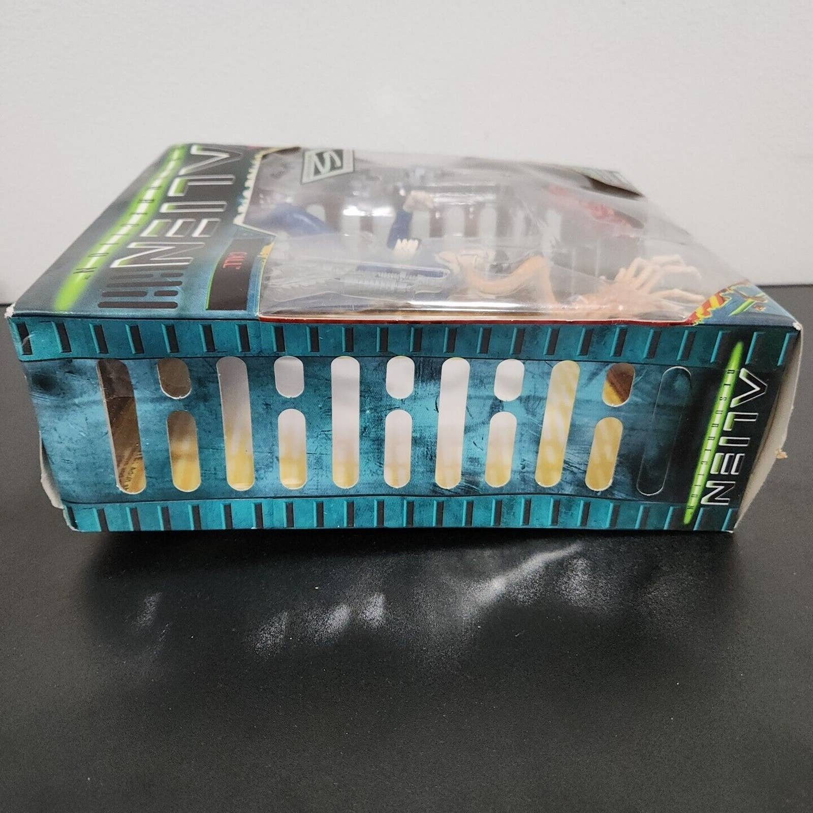 1997 Kenner Alien Resurrection CALL Movie Edition Figure - Etsy