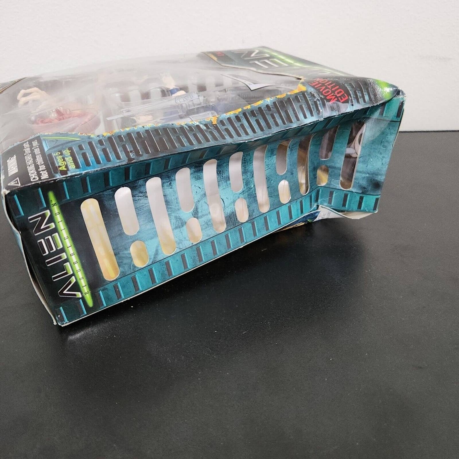 1997 Kenner Alien Resurrection CALL Movie Edition Figure - Etsy