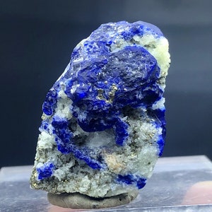 tumbled lazurite