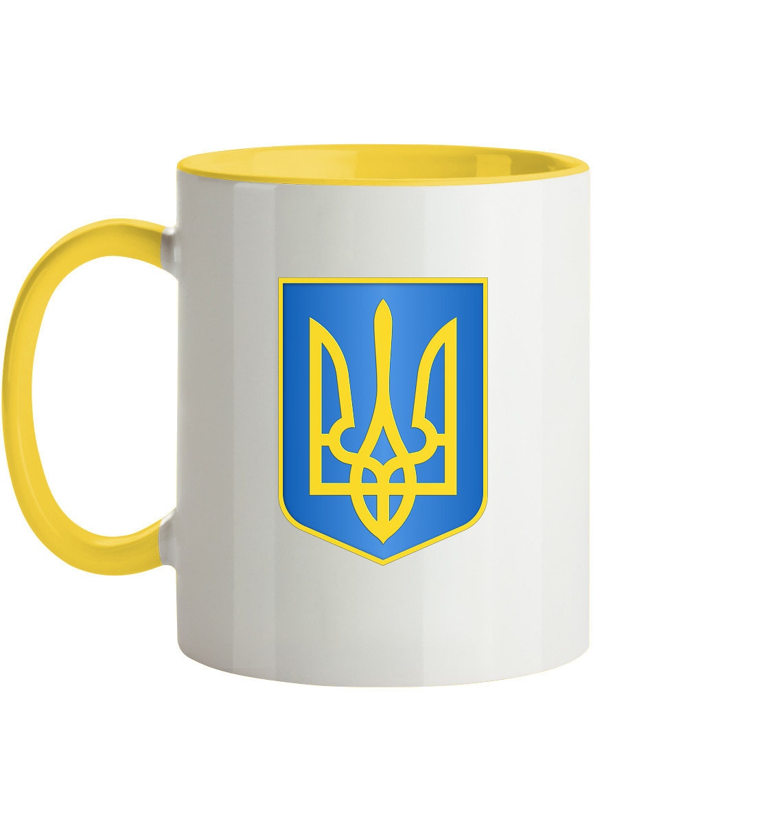 Buy Ukraine Tryzub Trident Trident Coat of Arms Coat of Arms Badge ...