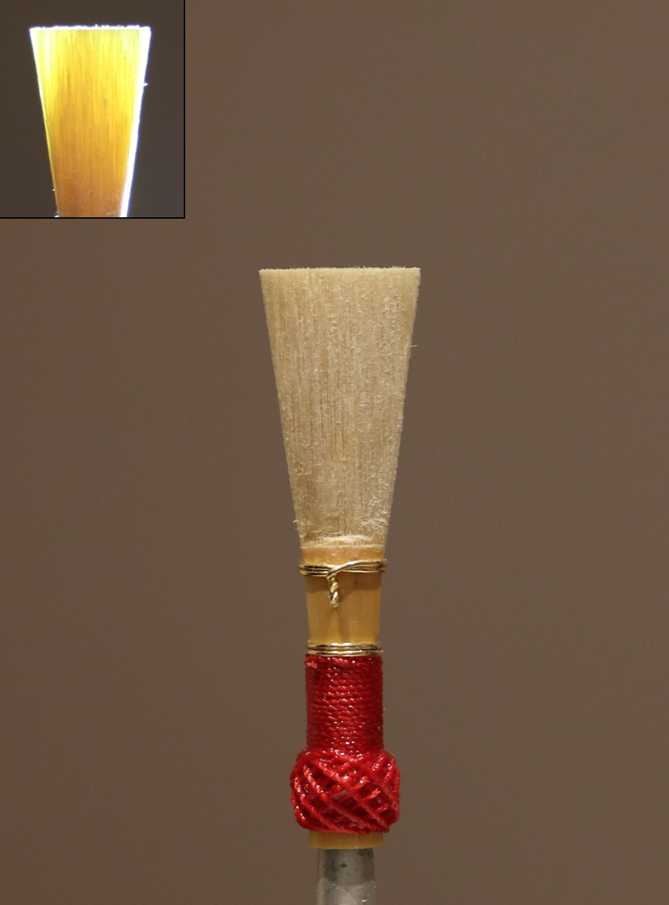 Professionally Handmade Bassoon Reeds Ready To Play Etsy