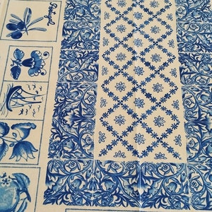 Portuguese Traditional Table Cloth, Decoration, Home Kitchen 150x250 - Etsy