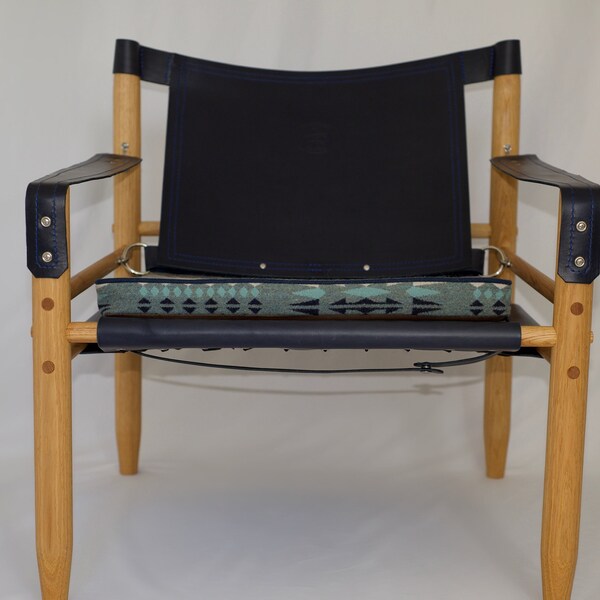 Pendleton Chair - Etsy