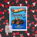 EDITABLE Hot Wheels, Monster Truck, Car Valentine Cards, Kid Valentine ...
