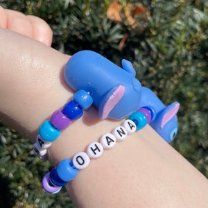 Disney Friends Squishy Kandi Bracelets | Lightning Mcqueen Cars Winnie ...