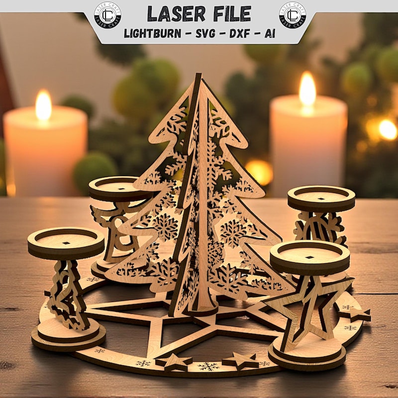 Nach ornamente - Etsy.de