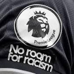 No Room for Racism Logo Premier League SVG, PNG, EPS Sublimation ...