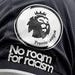 No Room for Racism Logo Premier League SVG, PNG, EPS Sublimation ...