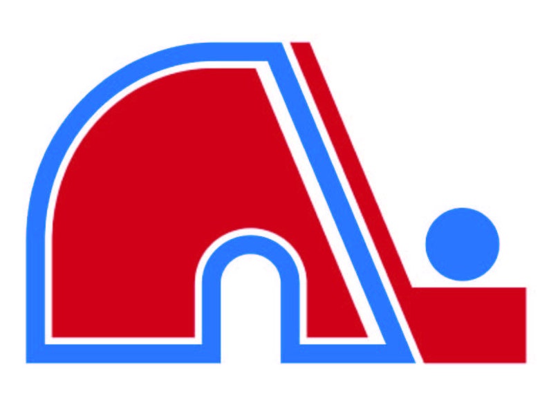 Quebec Nordiques Logos Classic SVG, PNG, EPS Sublimation, Cricut ...
