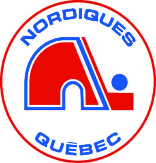 Quebec Nordiques Logos Classic SVG, PNG, EPS Sublimation, Cricut ...
