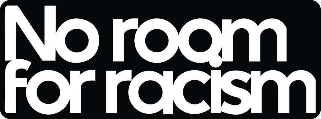 No Room for Racism Logo Premier League SVG, PNG, EPS Sublimation ...