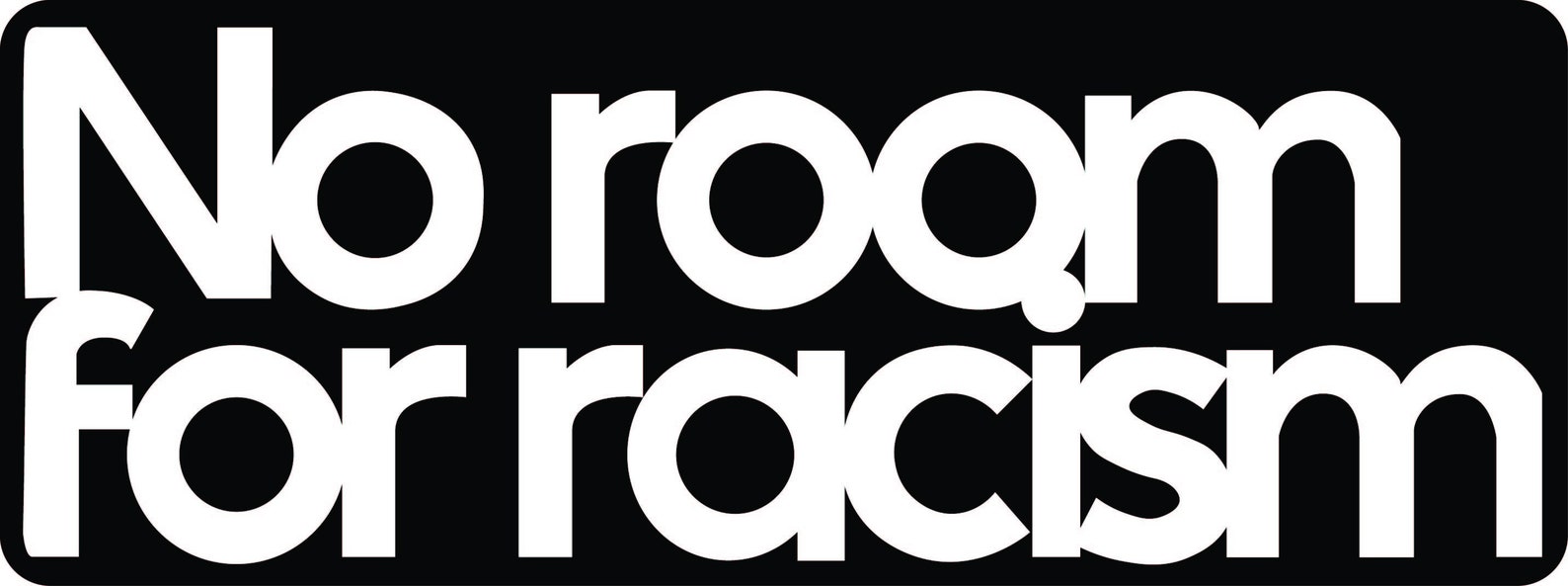 No Room for Racism Logo Premier League SVG, PNG, EPS Sublimation ...