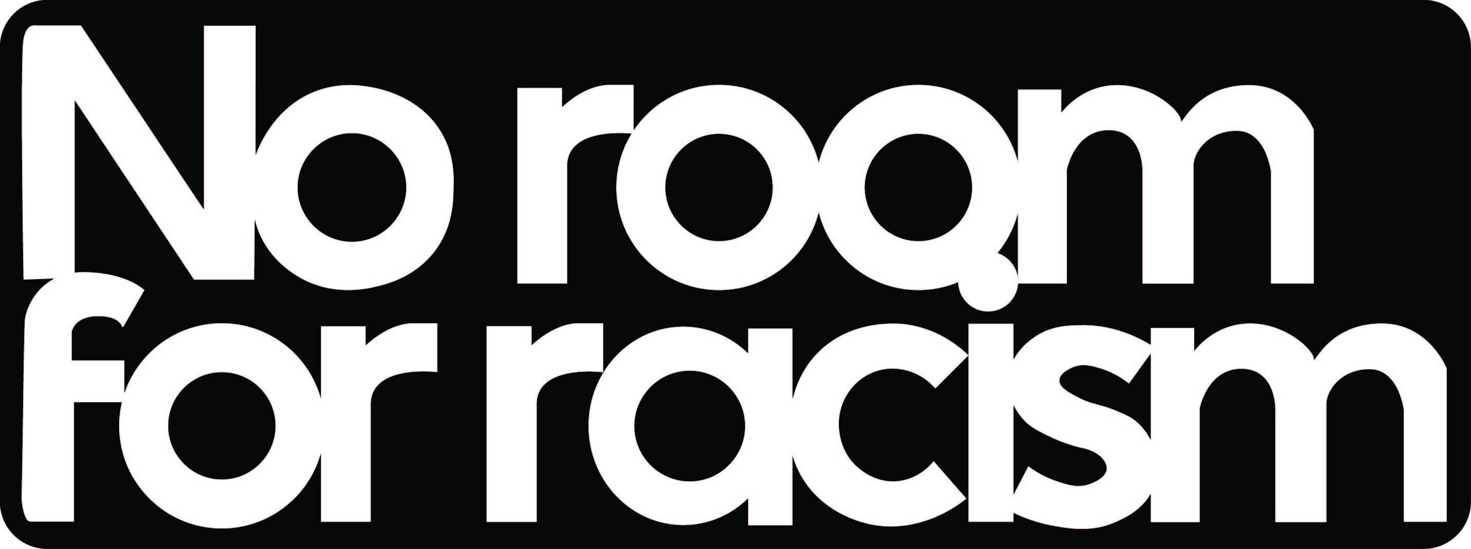 No Room for Racism Logo Premier League SVG, PNG, EPS Sublimation ...