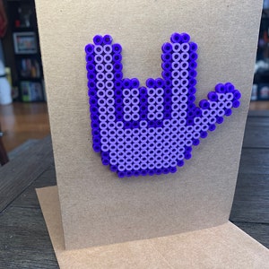 Sign Language i Love You Symbol, Valentine's Day, Wedding, Sweetest Day ...