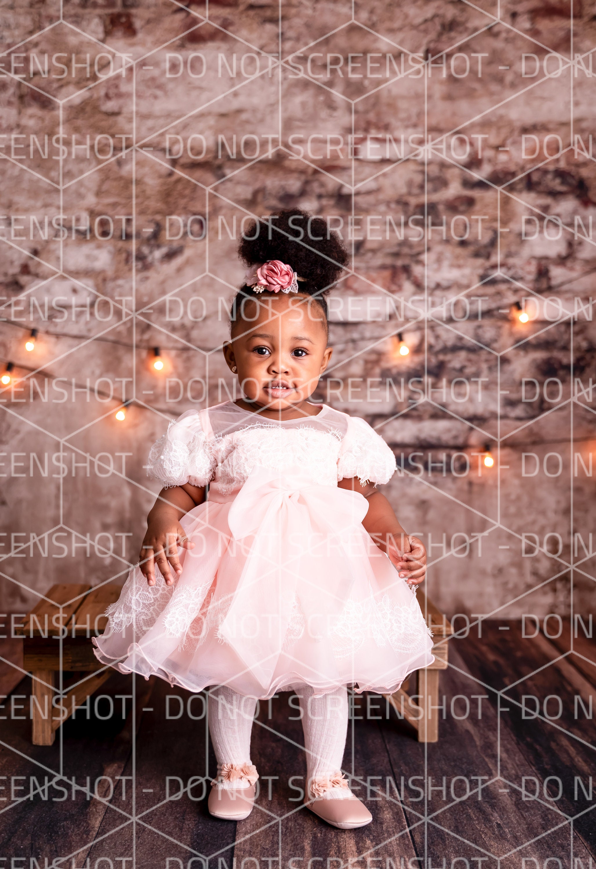 Do NOT SCREENSHOT Grid PNG Overlay - Etsy