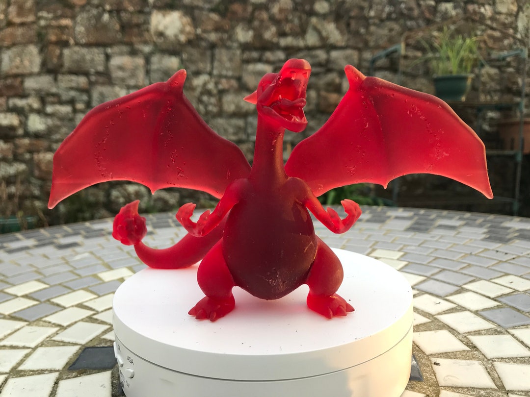 Large Charizard 3D Print - Etsy