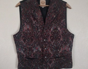 Men's Vests - Etsy