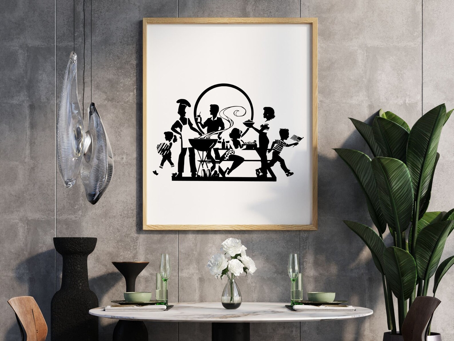 BBQ Svg\ BBQ Svg Files\ BBQ Svg Bundle\ Barbeque Svg\ Barbeque Clipart ...