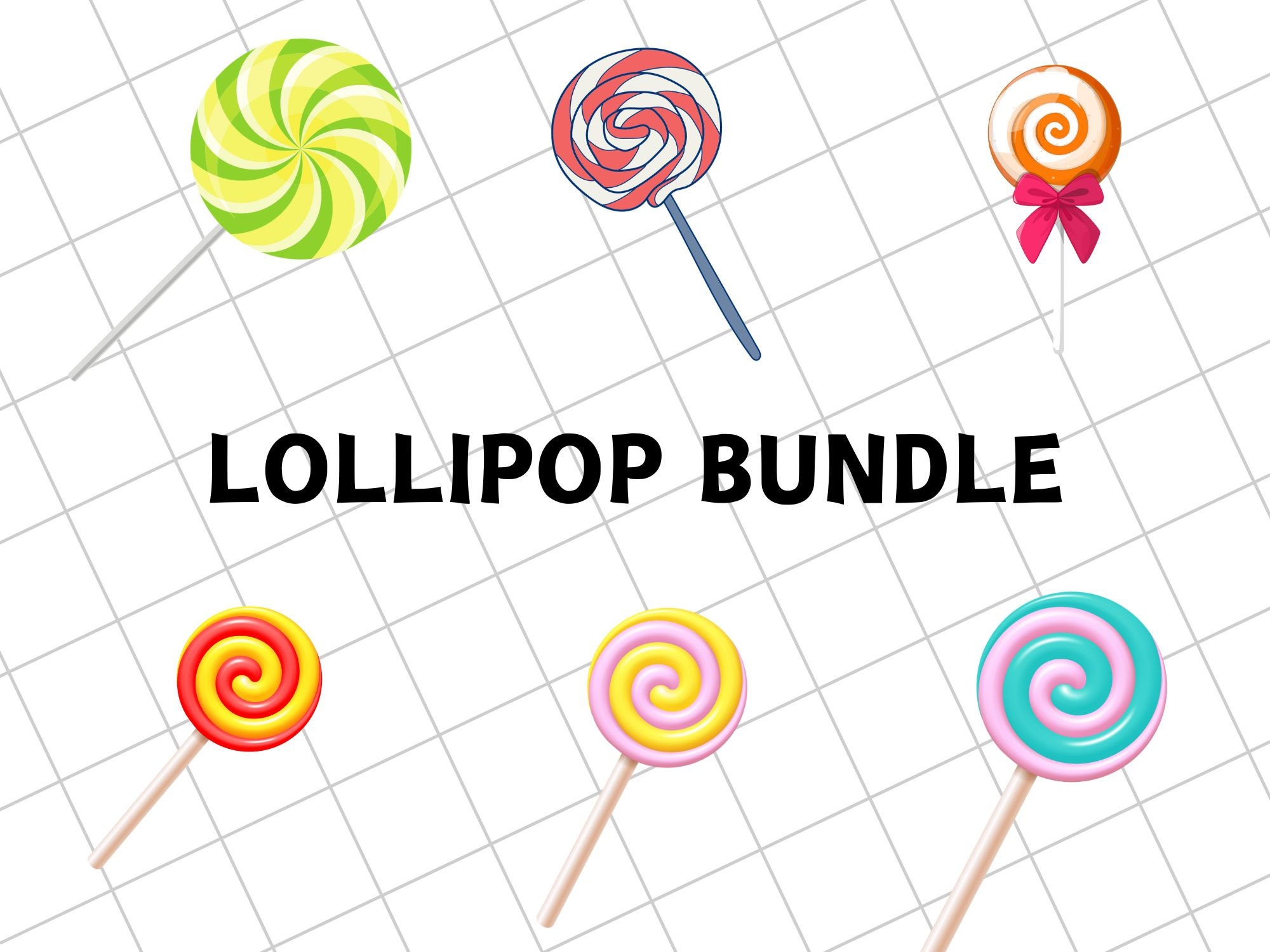 Lollipop SVG File\ Lollipop DXF\ Lollipop Png\ Lollipop Svg\ Lollipop ...